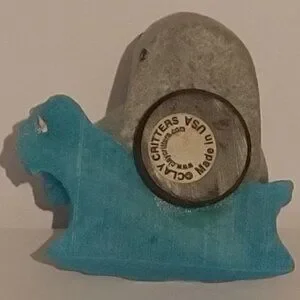 Sea Life Clay Critters | Accents | Adorable Sea Life Clay Critters ...